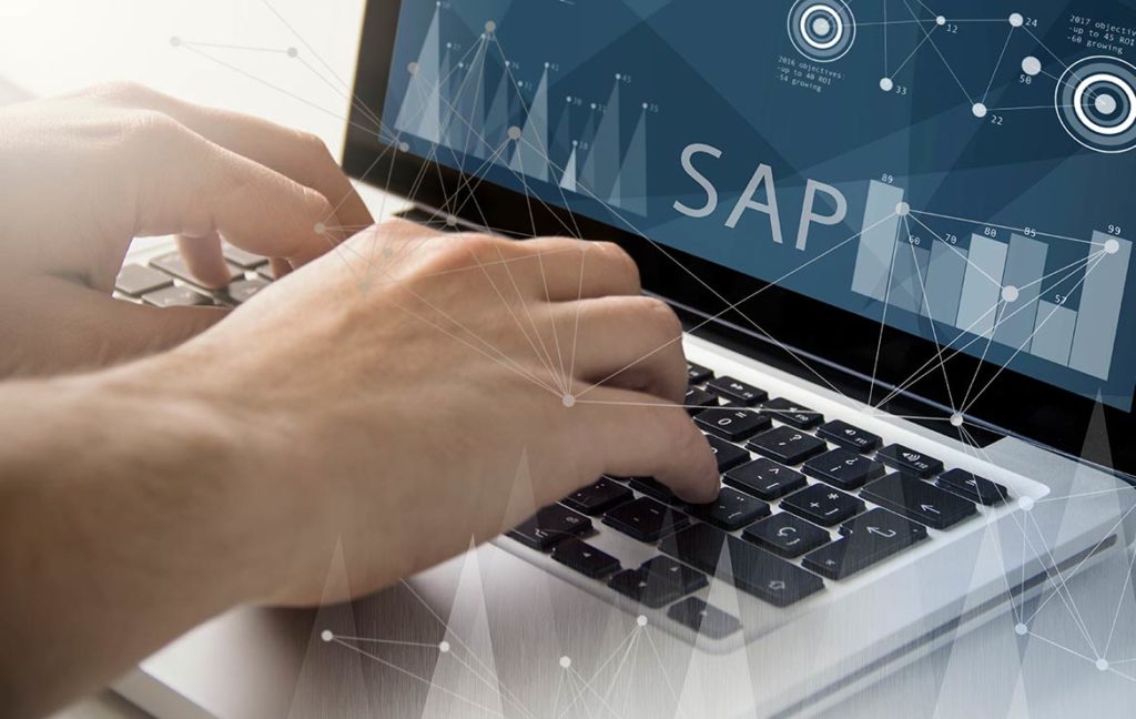Introducción a SAP + Consultor SAP en Finanzas y Tesorería - FI TR